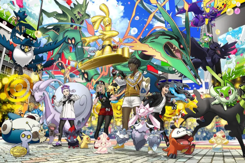 Pokémon GO Codes 2025 — The Ultimate Trainer Guide to Active Codes ...