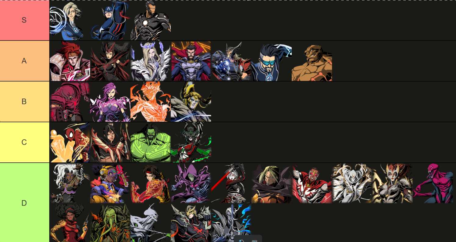 MARVEL Mystic Mayhem – Latest Codes, Free Rewards, and How to Redeem ...